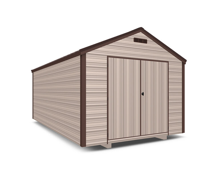 Metal Series - Dutch Boy Barns