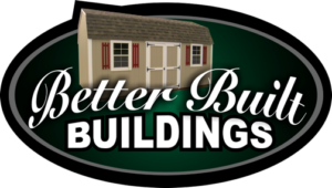 3D Shed Builder - Better Built Buildings LLC - Alaska Storage Sheds
