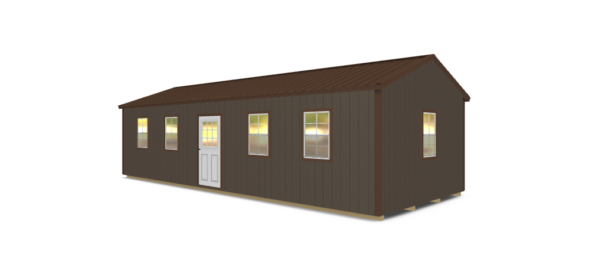 Cabins Archives - Harmony Structures