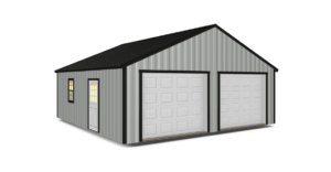 3D Shed Builder - Harmony Structures