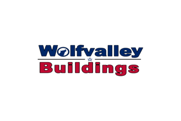 Wolfvalley Buildings | 3D Shed Configurator