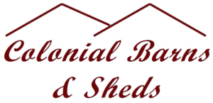 Shop - Colonial Barns