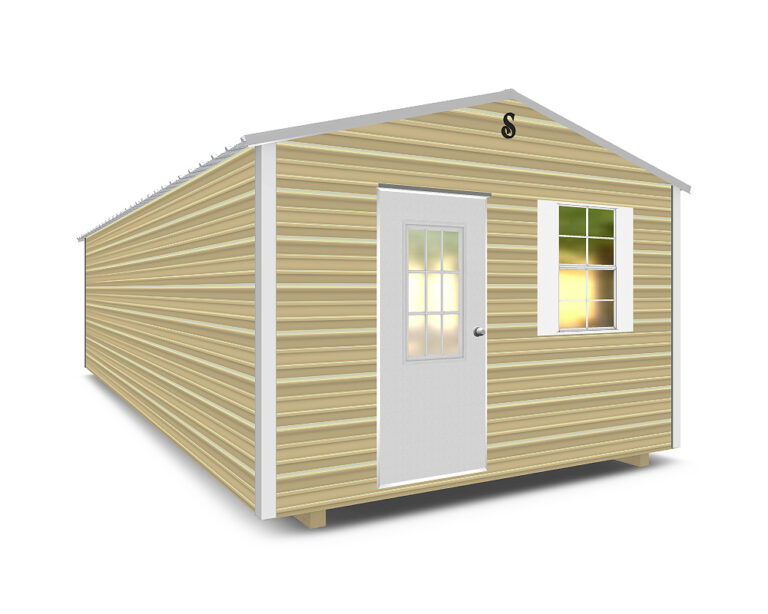 Shop - Shivers Buildings