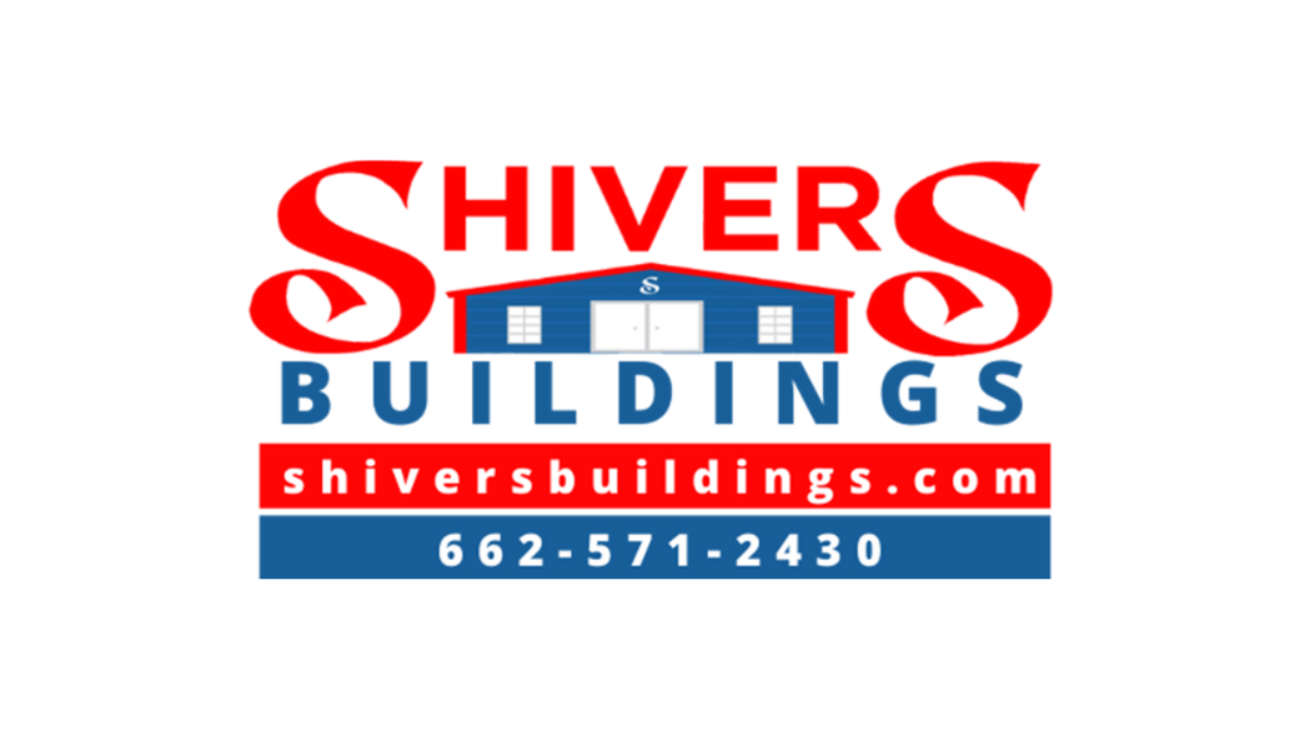 Shop - Shivers Buildings