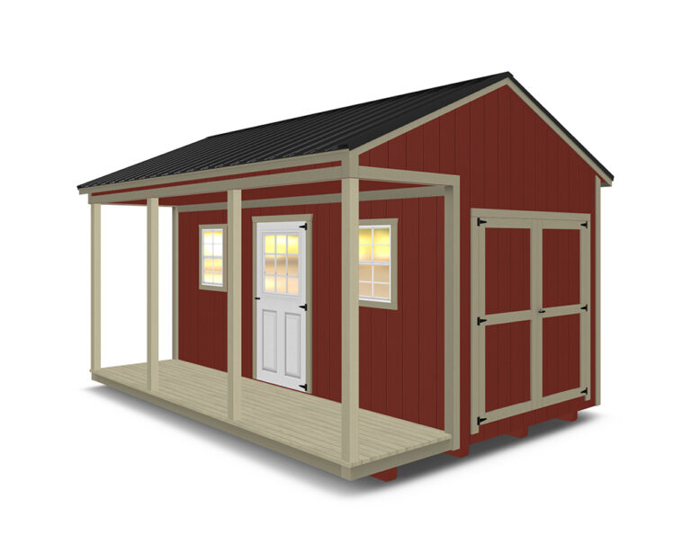 Cabin Archives - 5 Star Structures