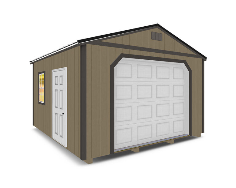 Aframe - Shop | Cardinal Portable Buildings