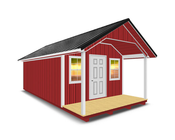 Aframe - Shop | Cardinal Portable Buildings