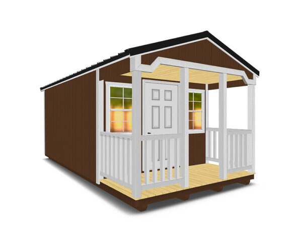 Aframe - Shop | Cardinal Portable Buildings