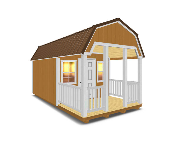 Shop | Cardinal Portable Buildings