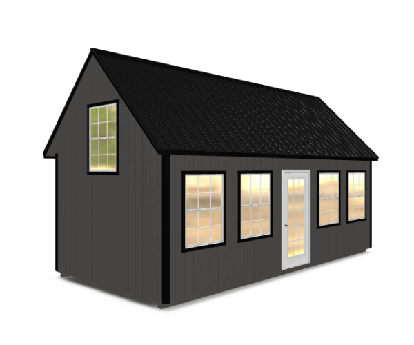 Shop | Cardinal Portable Buildings