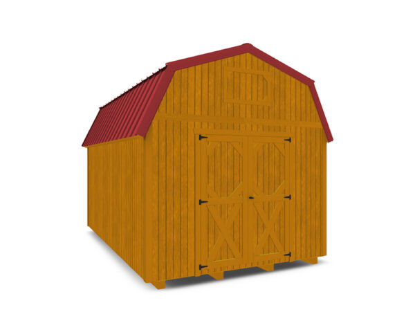 Shop | Gold Star Buildings