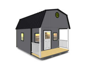 Rollin Mini Barns | 3D Configurator