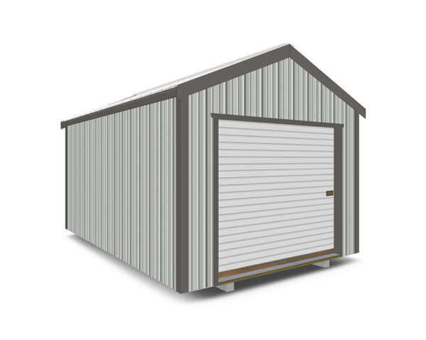 Rollin Mini Barns | 3D Configurator