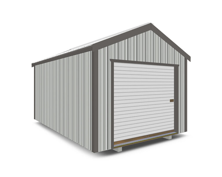 Rollin Mini Barns | 3D Configurator