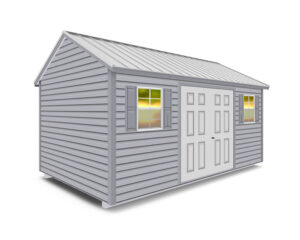Rollin Mini Barns | 3D Configurator