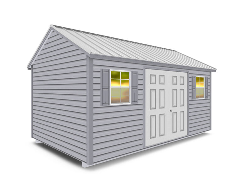 Rollin Mini Barns | 3D Configurator