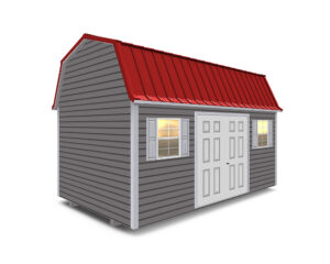 Rollin Mini Barns | 3D Configurator