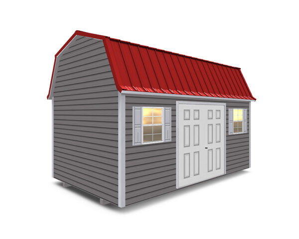 Rollin Mini Barns | 3D Configurator