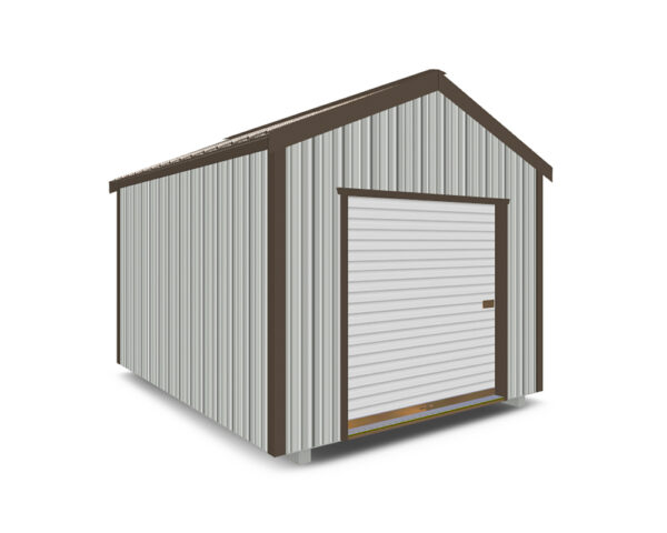 Rollin Mini Barns | 3D Configurator