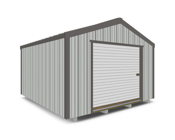 Rollin Mini Barns | 3D Configurator