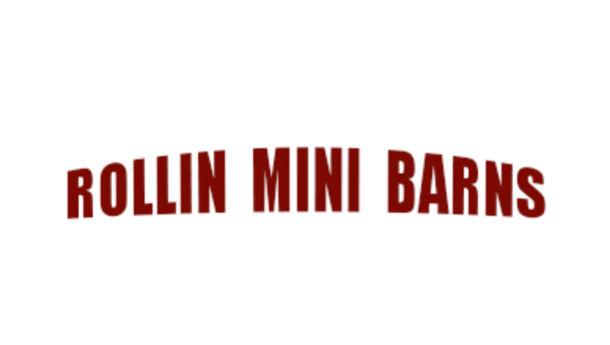Rollin Mini Barns | 3D Configurator