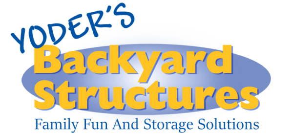 Workshop - Yoder's Backyard Structures