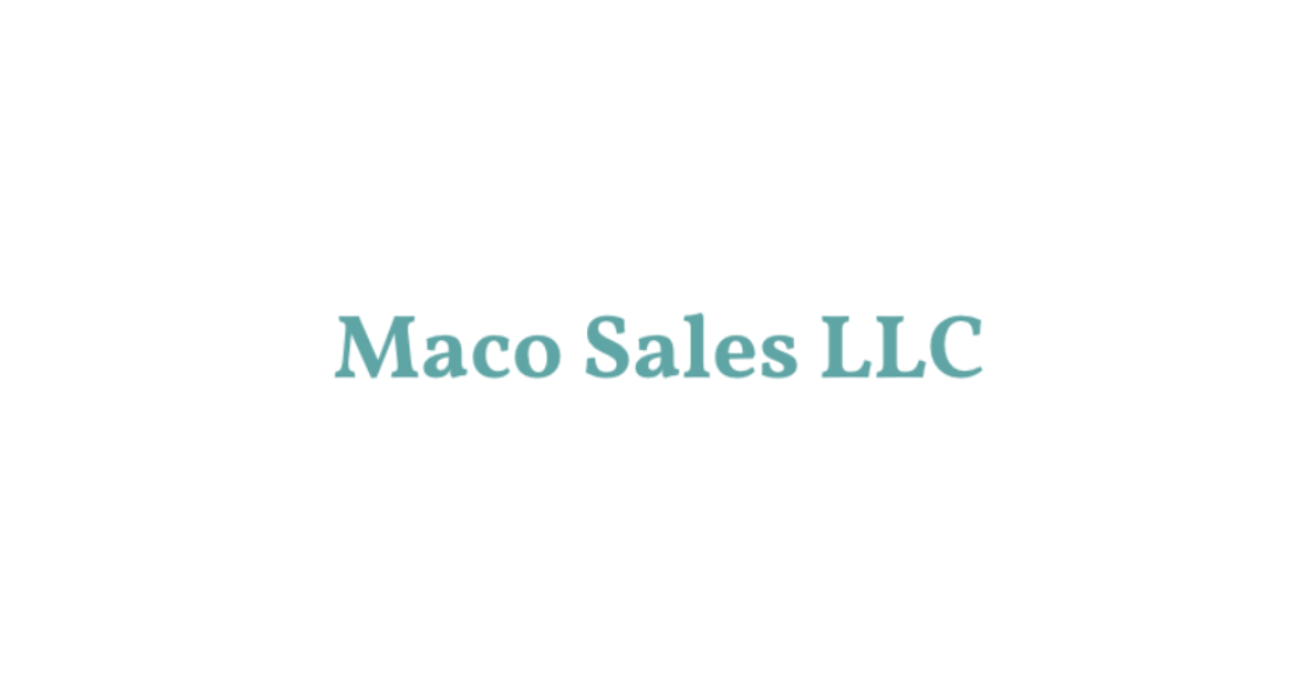 Metal Premium Side Utility - Maco Sales LLC