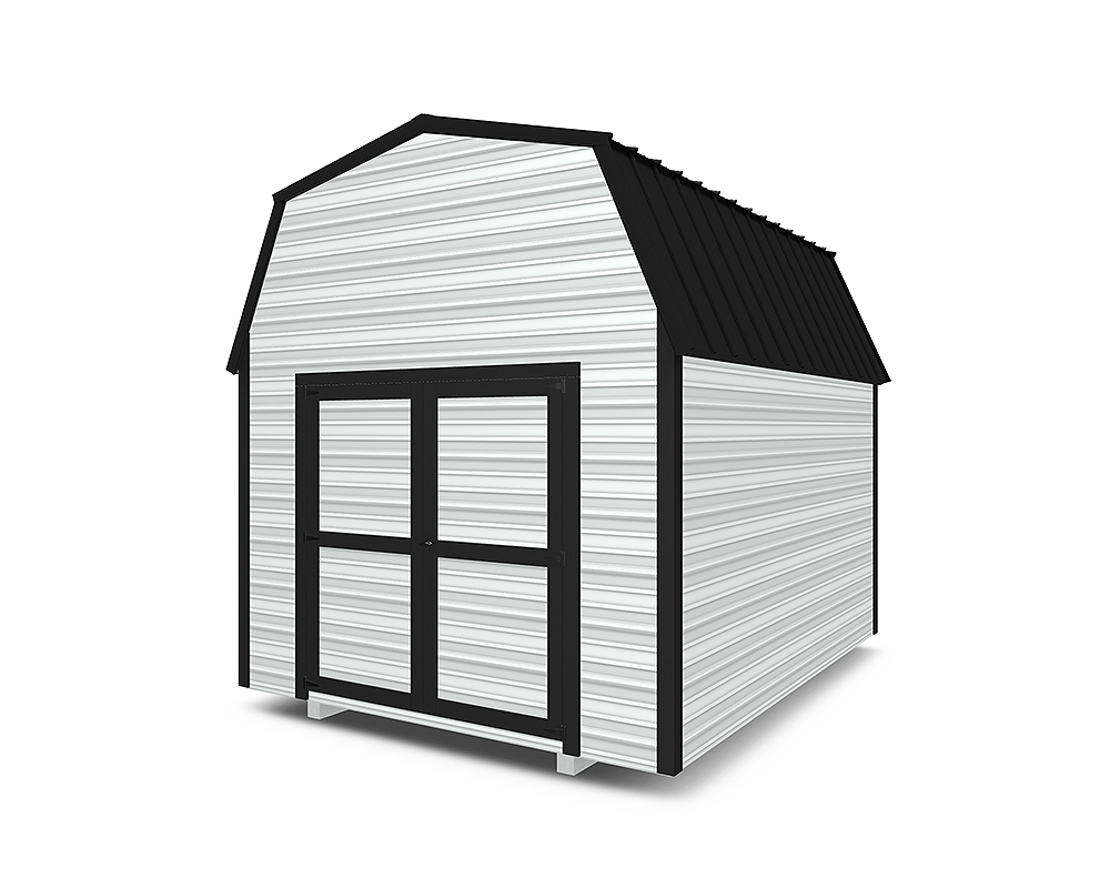 Metal Economy Side Utility - Maco Sales LLC