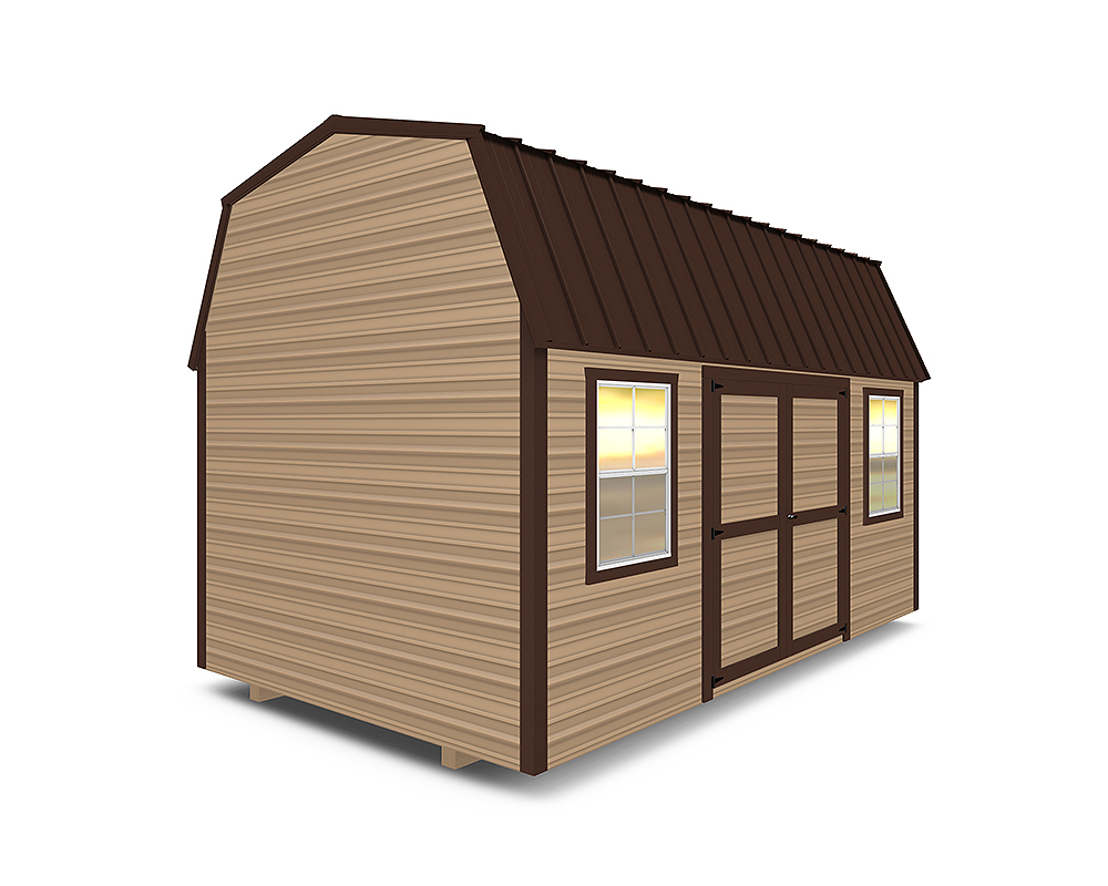3D Shed Designer - Maco Sales LLC