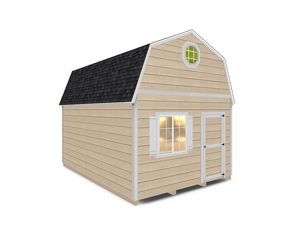 Barn Style - The Original Mini Barns