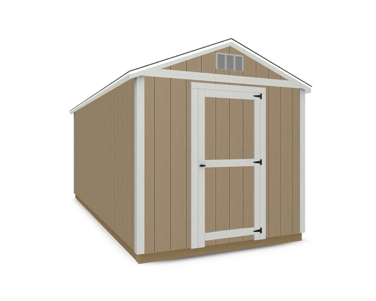 Shop - Western Shed LLC